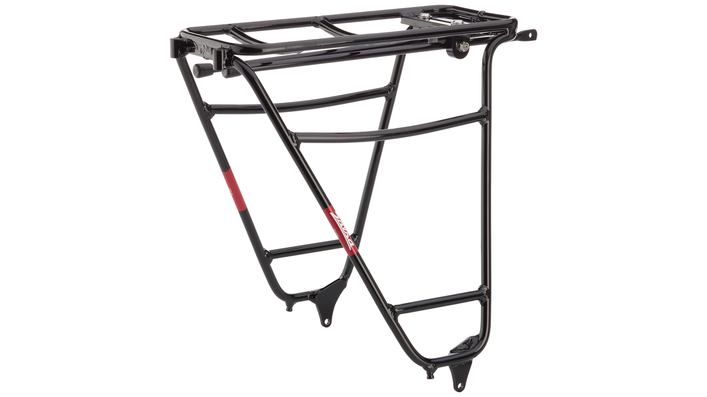 ALTERNATOR PLUS RACK 135/142/148 | Salsa Cycles