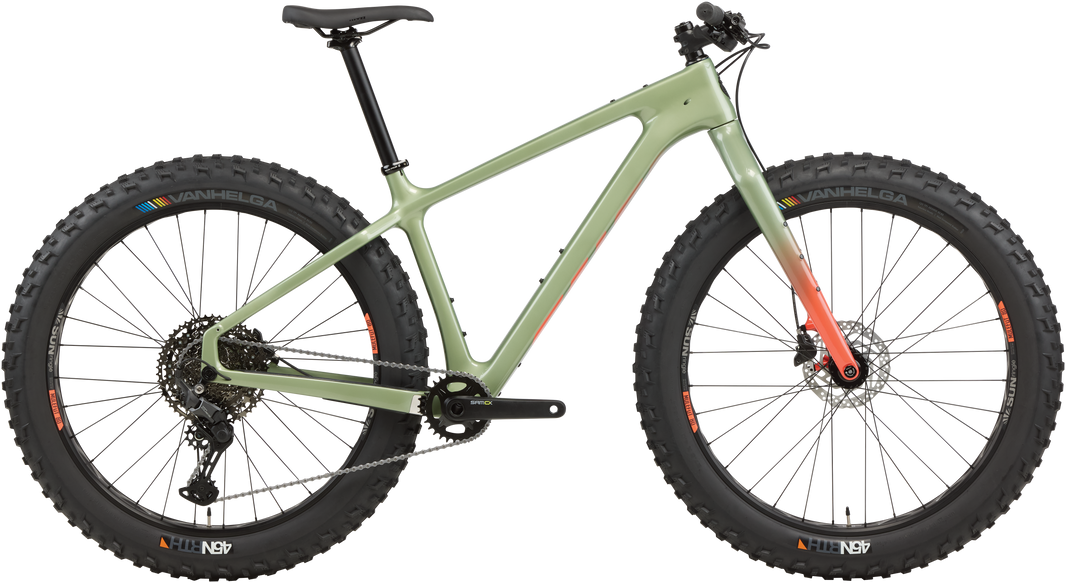 Beargrease – Salsa Cycles