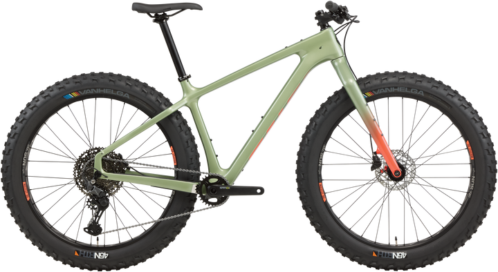 Beargrease – Salsa Cycles