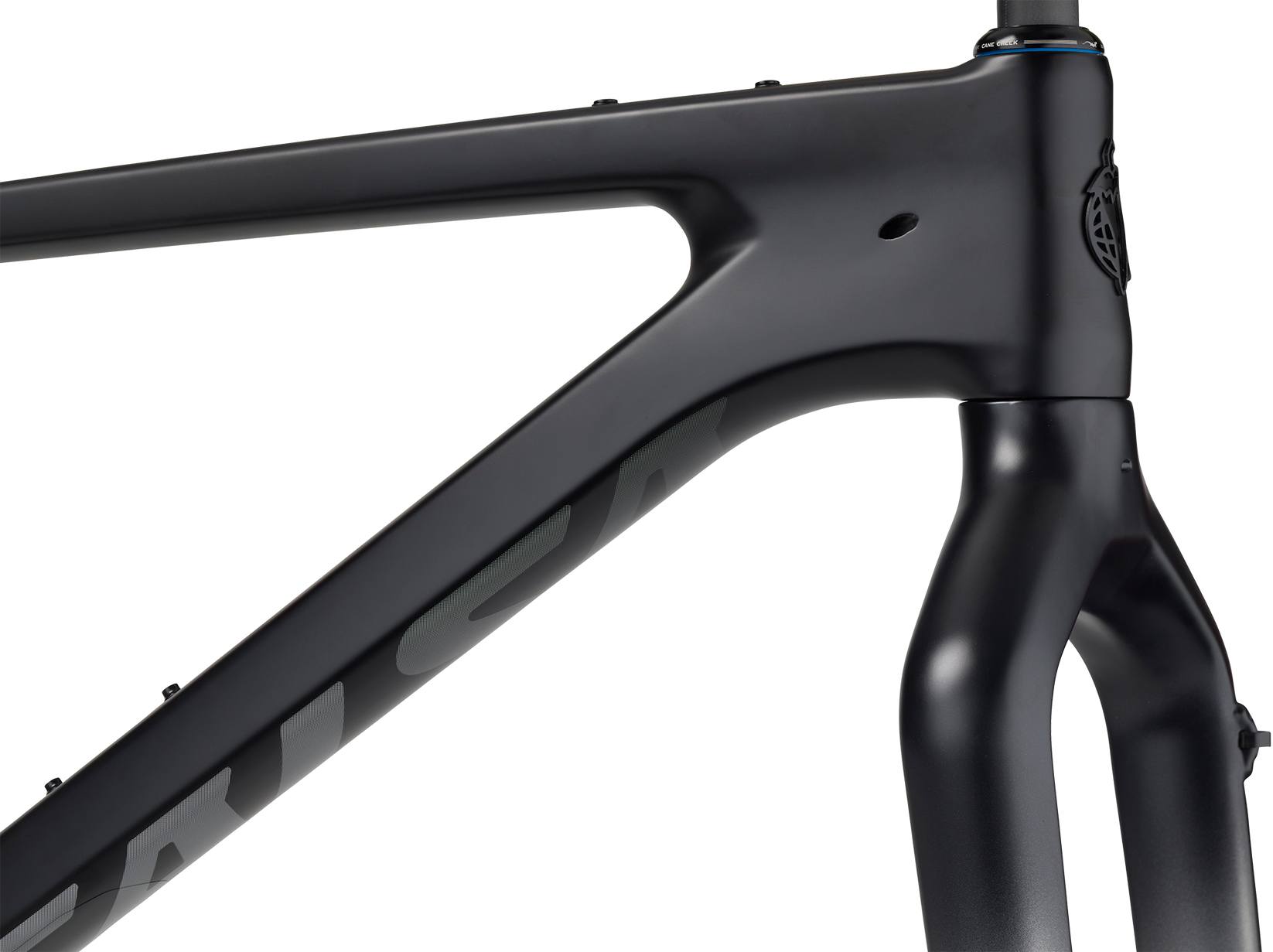 Fat-tire bike frame - Salsa Beargrease Frameset – Salsa Cycles