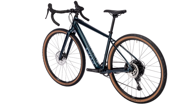 Gravel Ebike – Salsa Confluence Drop Bar CUES 10 – Salsa Cycles
