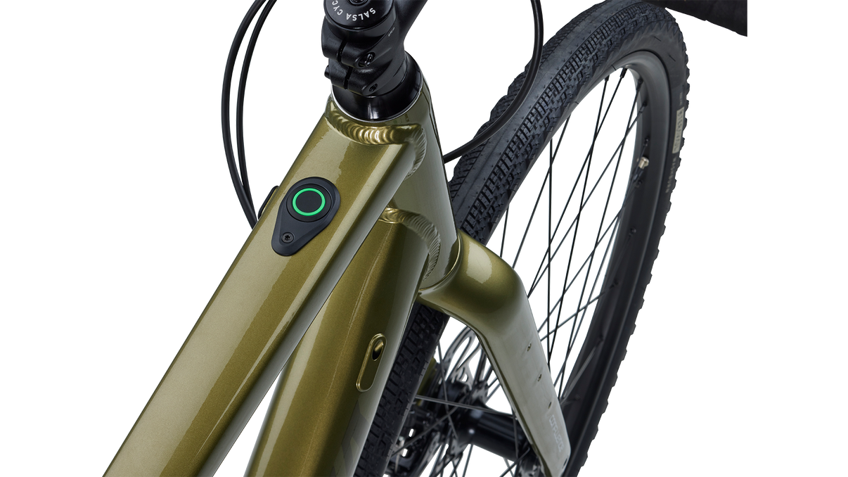 Best Gravel Ebike – Salsa Confluence Apex 1 – Salsa Cycles