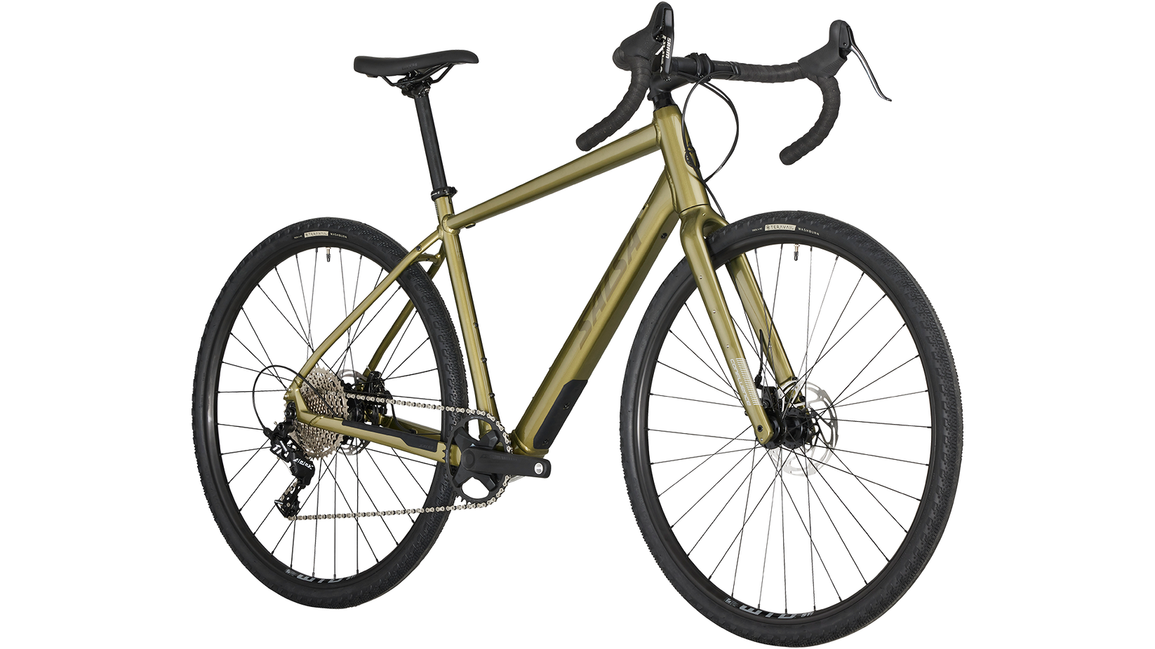 Best Gravel Ebike – Salsa Confluence Apex 1 – Salsa Cycles