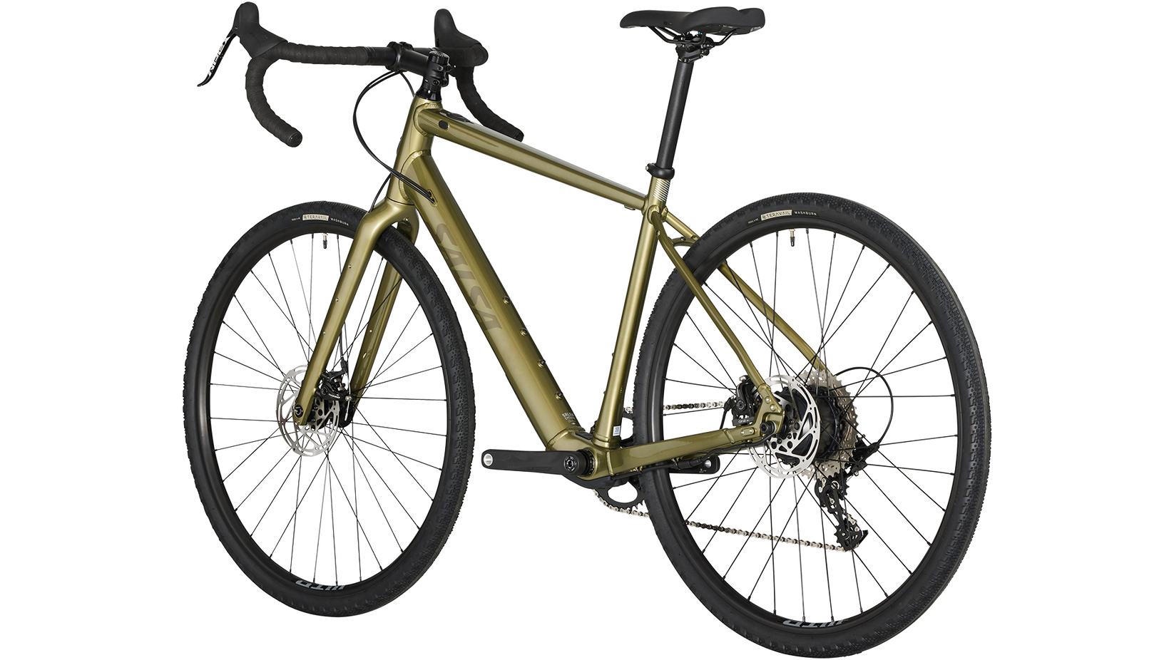 Best Gravel Ebike – Salsa Confluence Apex 1 – Salsa Cycles