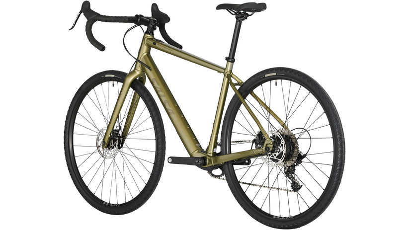 Best Gravel Ebike – Salsa Confluence Apex 1 – Salsa Cycles