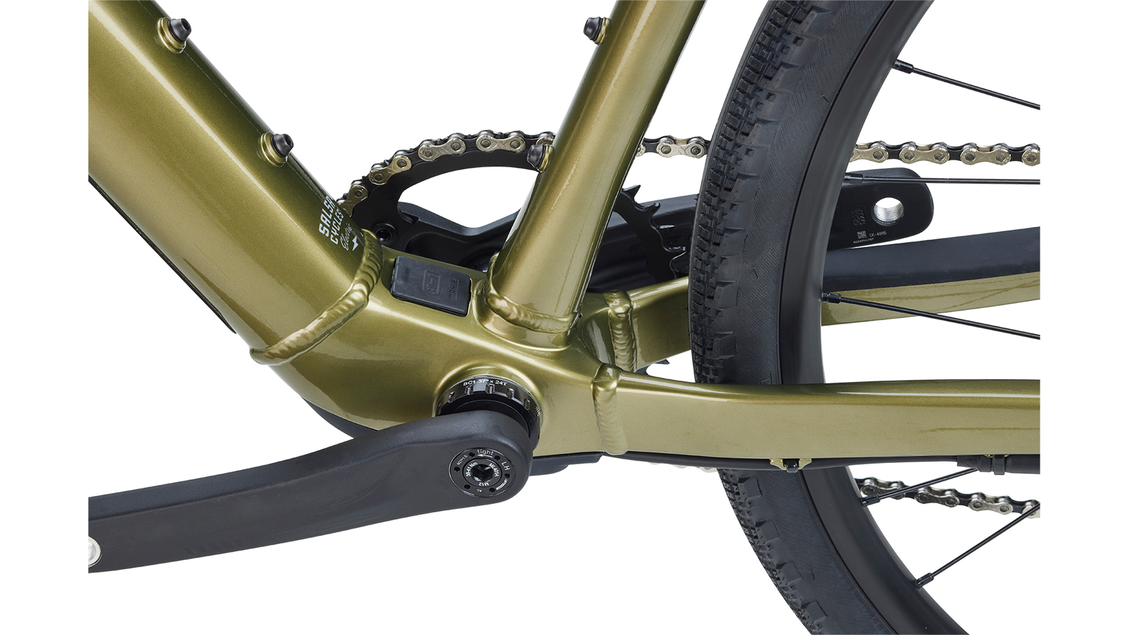 Best Gravel Ebike – Salsa Confluence Apex 1 – Salsa Cycles