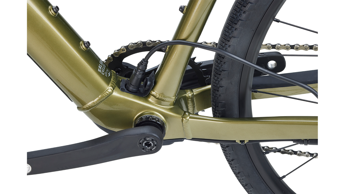Best Gravel Ebike – Salsa Confluence Apex 1 – Salsa Cycles