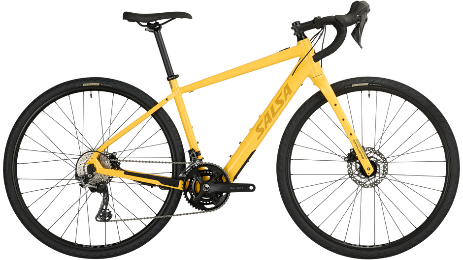 Confluence – Salsa Cycles