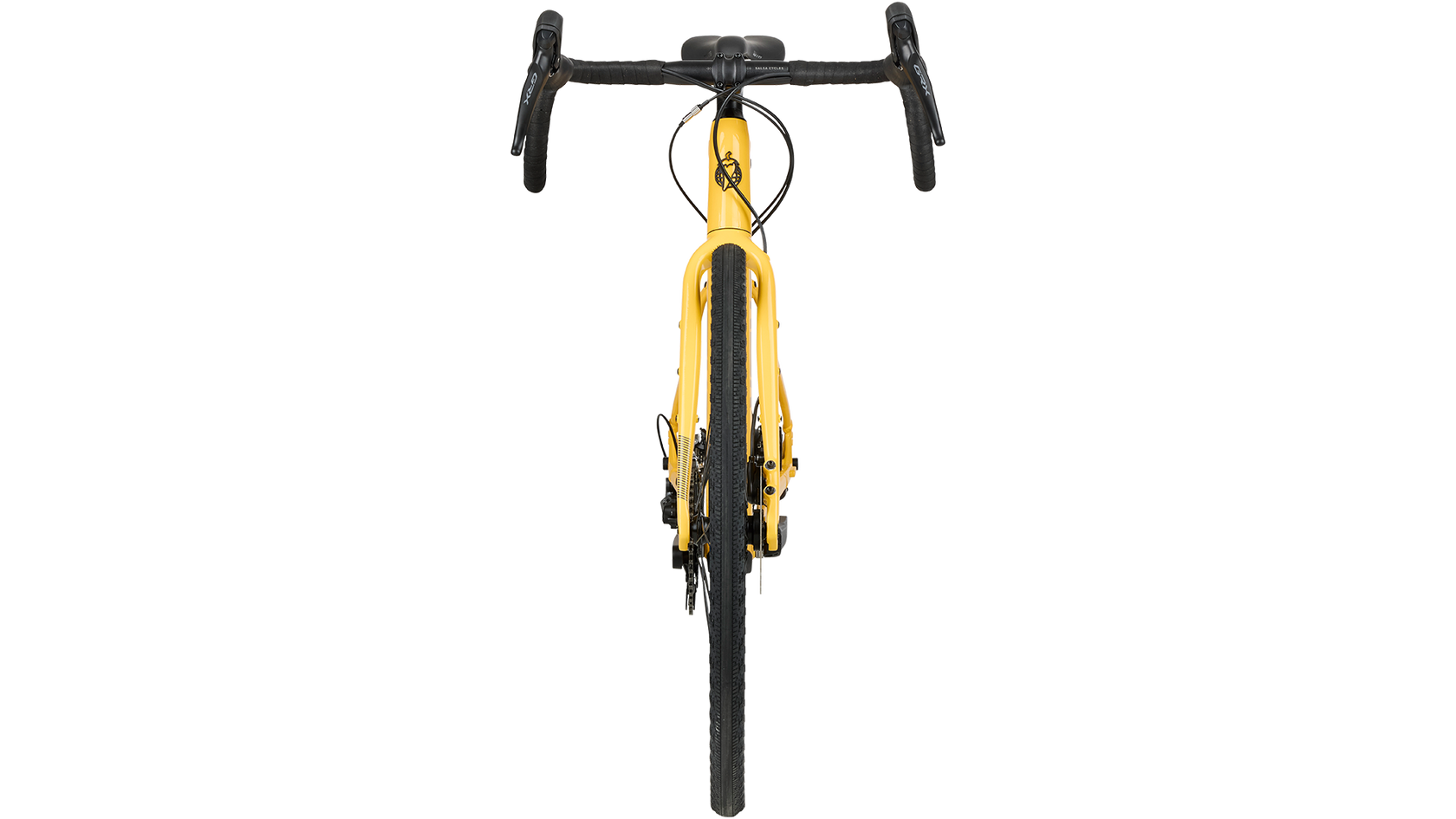 Gravel Ebike – Salsa Confluence GRX600 2x – Salsa Cycles