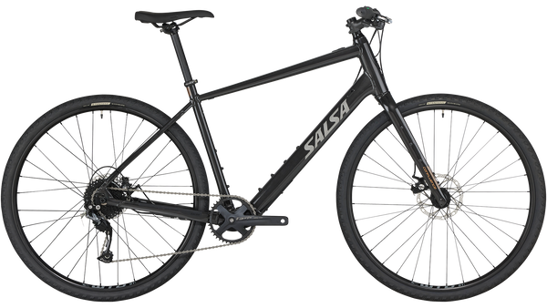 Egravel bike – Salsa Confluence Flat Bar Altus – Salsa Cycles