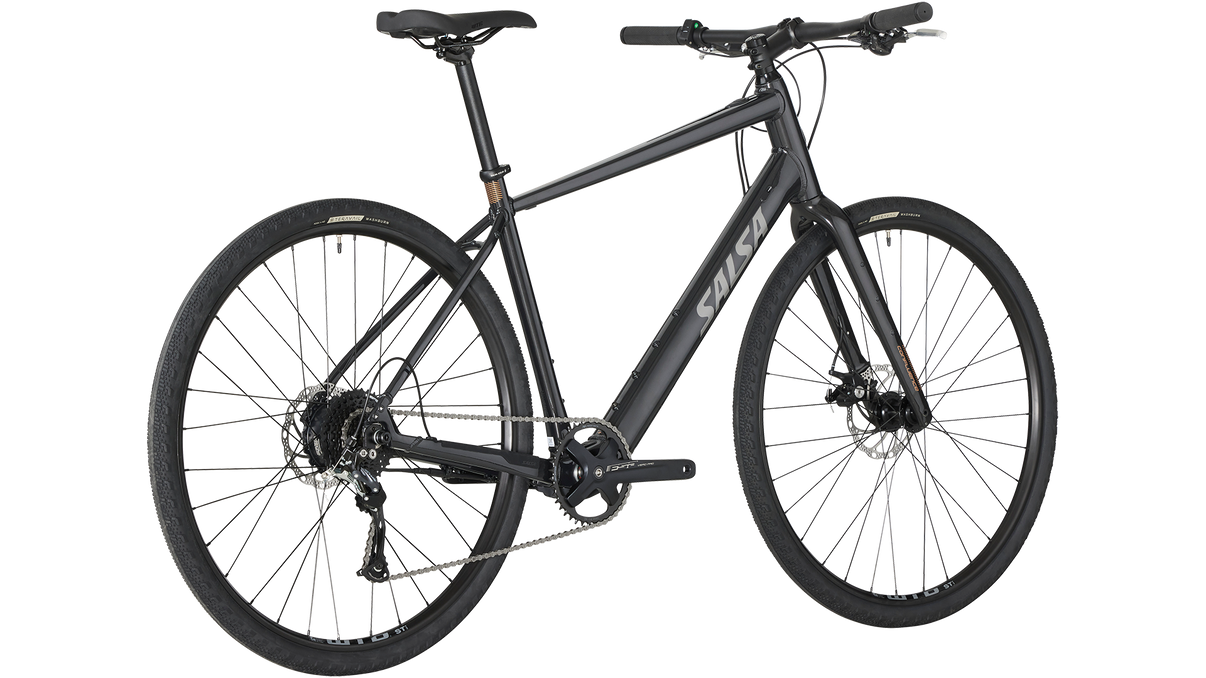 Egravel bike – Salsa Confluence Flat Bar Altus – Salsa Cycles