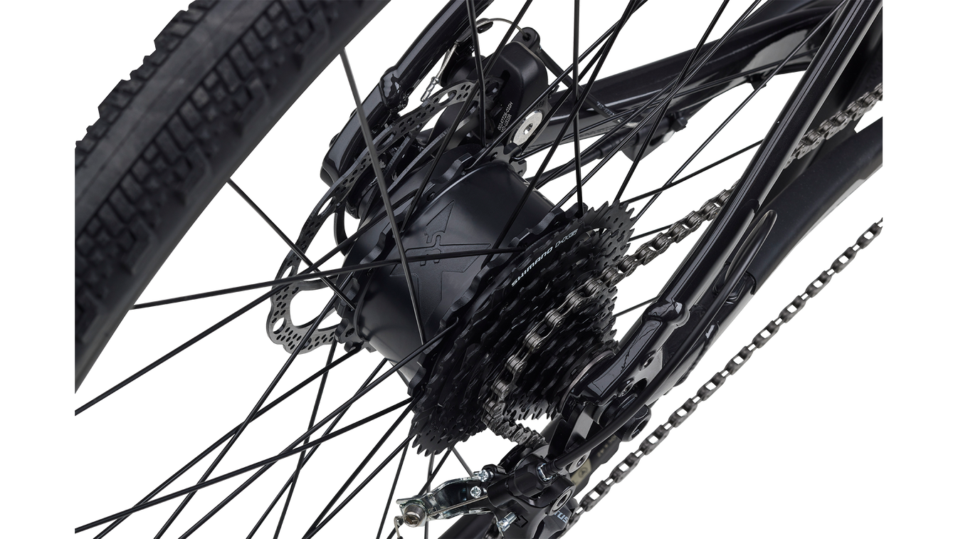 Egravel bike – Salsa Confluence Flat Bar Altus – Salsa Cycles