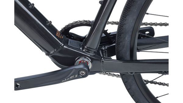 Egravel bike – Salsa Confluence Flat Bar Altus – Salsa Cycles