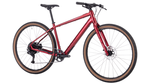 Best Gravel Ebike – Salsa Confluence Flat Bar ESSA 8 – Salsa Cycles