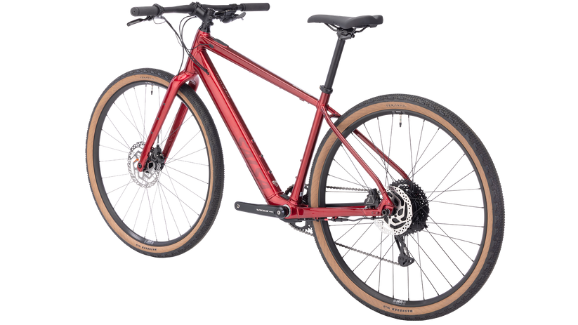 Best Gravel Ebike – Salsa Confluence Flat Bar ESSA 8 – Salsa Cycles