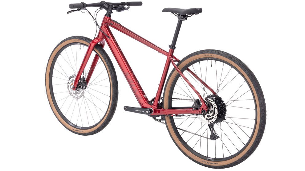 Best Gravel Ebike – Salsa Confluence Flat Bar ESSA 8 – Salsa Cycles