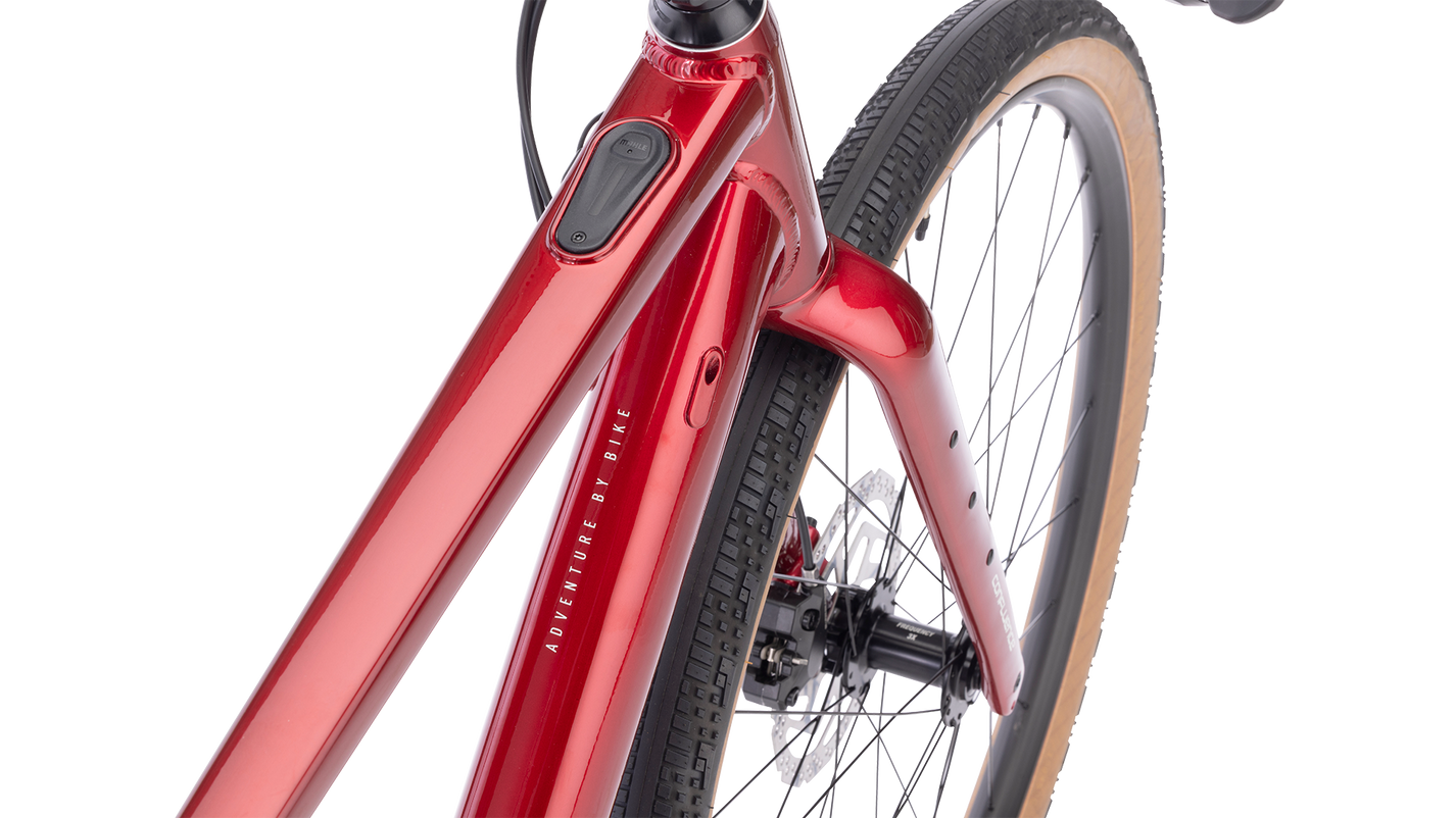 Best Gravel Ebike – Salsa Confluence Flat Bar ESSA 8 – Salsa Cycles