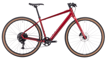 EBikes – Salsa Cycles