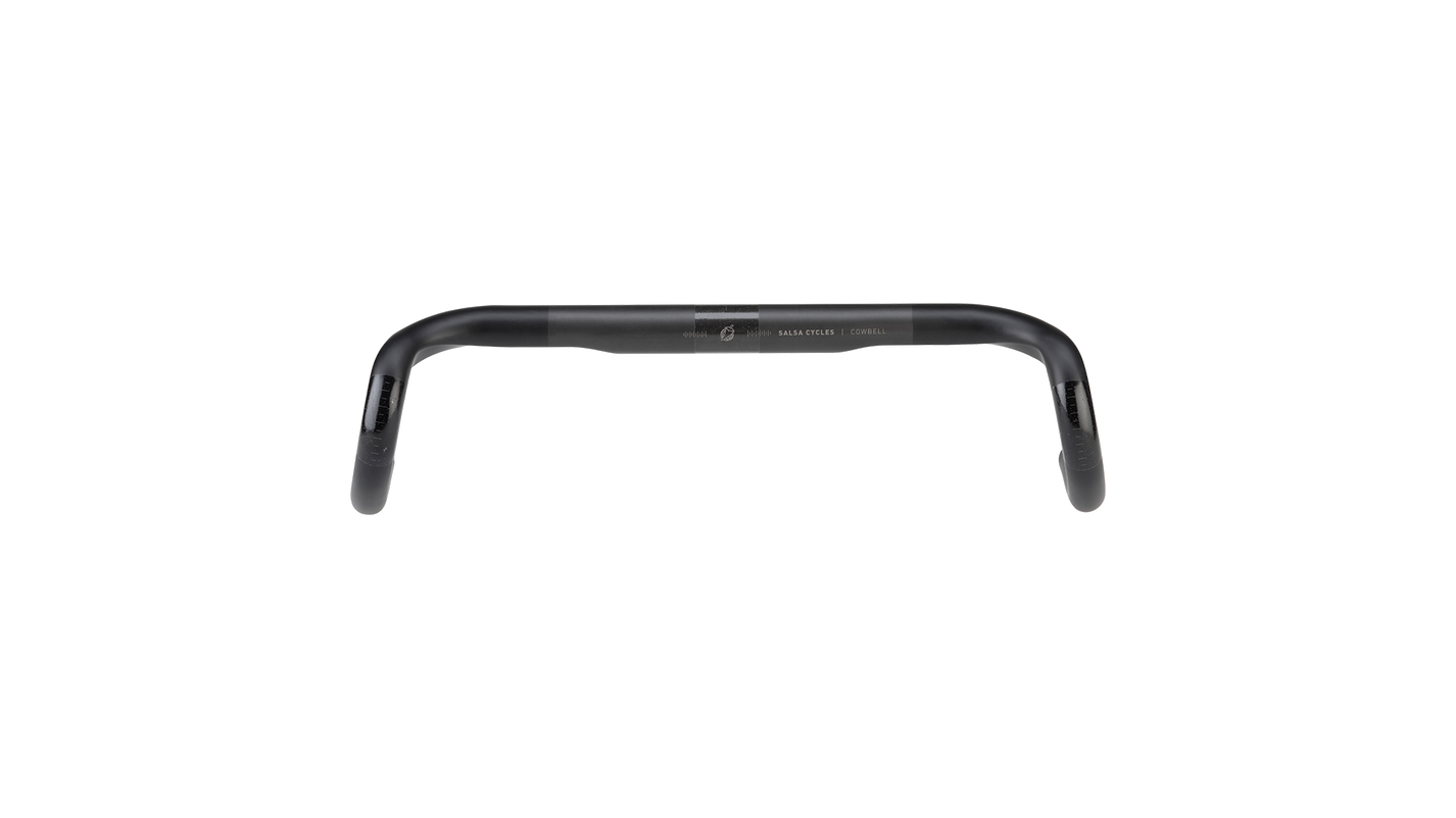 Salsa Cowbell Carbon 2.0 handlebar – Salsa Cycles