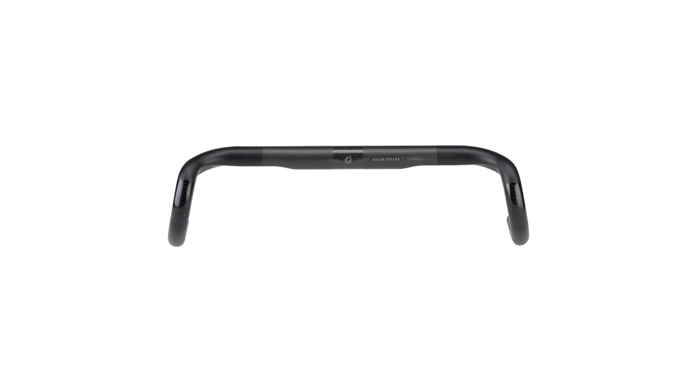 Salsa Cowbell Carbon 2.0 handlebar – Salsa Cycles
