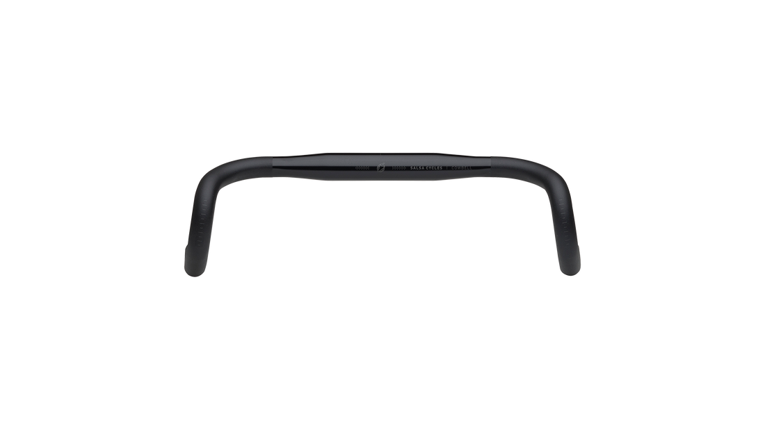 Salsa Cowbell Deluxe Handlebar – Salsa Cycles