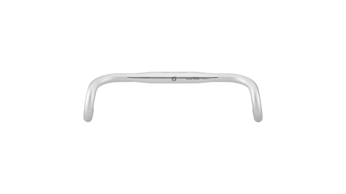 Salsa Cowbell Deluxe Handlebar – Salsa Cycles