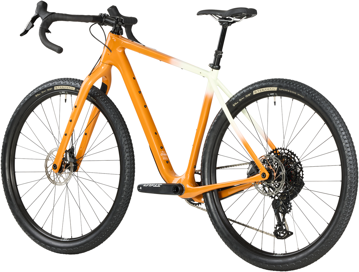 Drop-bar Mountain Bike - Salsa Cutthroat C Apex Eagle AXS – Salsa Cycles
