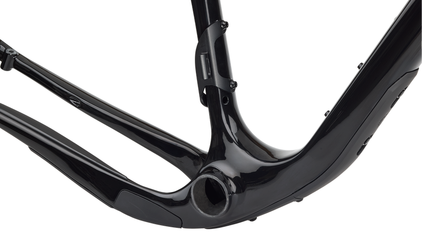 Bikepacking Frameset - Salsa Cutthroat C Frameset – Salsa Cycles