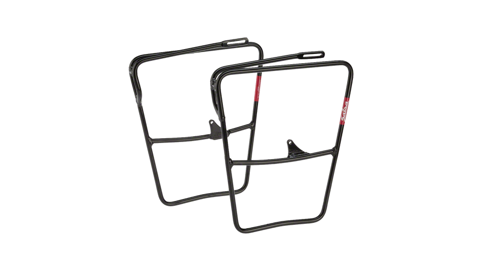 DOWN UNDER FRONT RACK | Salsa Cycles