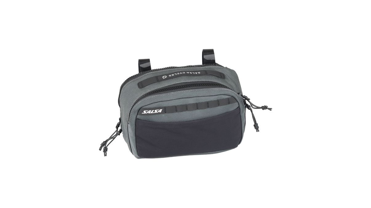 Gravel Bike Bag – Salsa EXP-R Series Bundle – Salsa Cycles