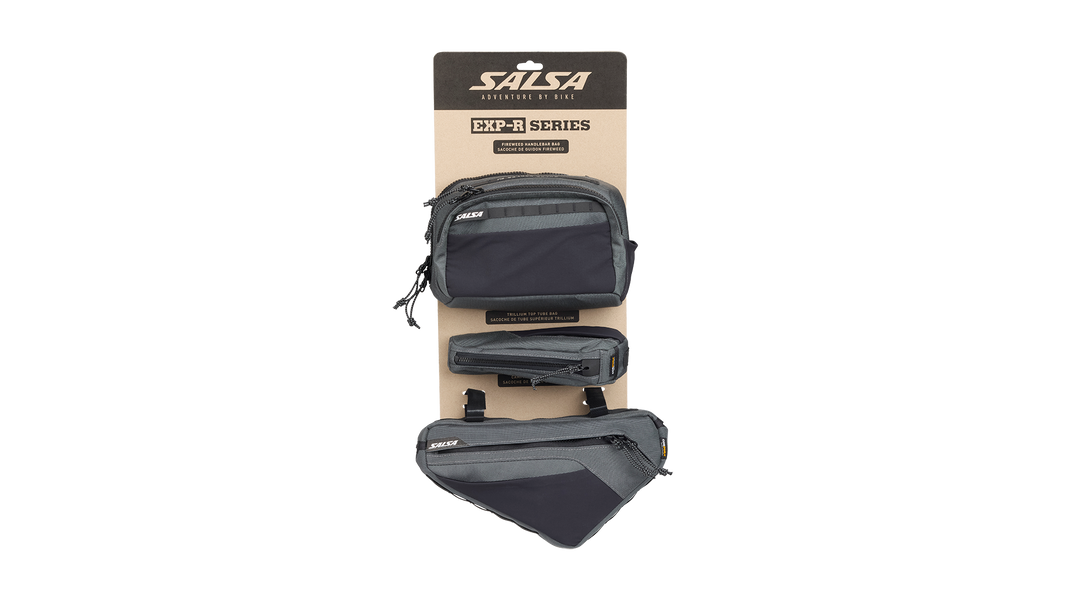 Bags – Salsa Cycles