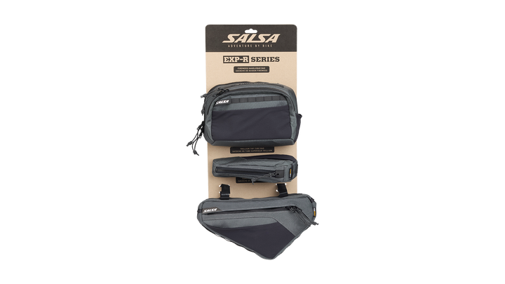 Bags – Salsa Cycles