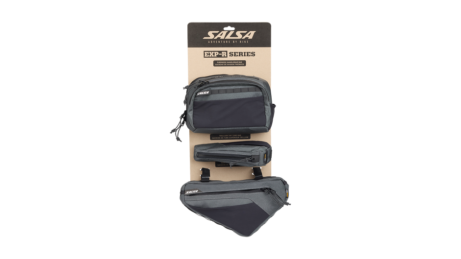 Bags – Salsa Cycles
