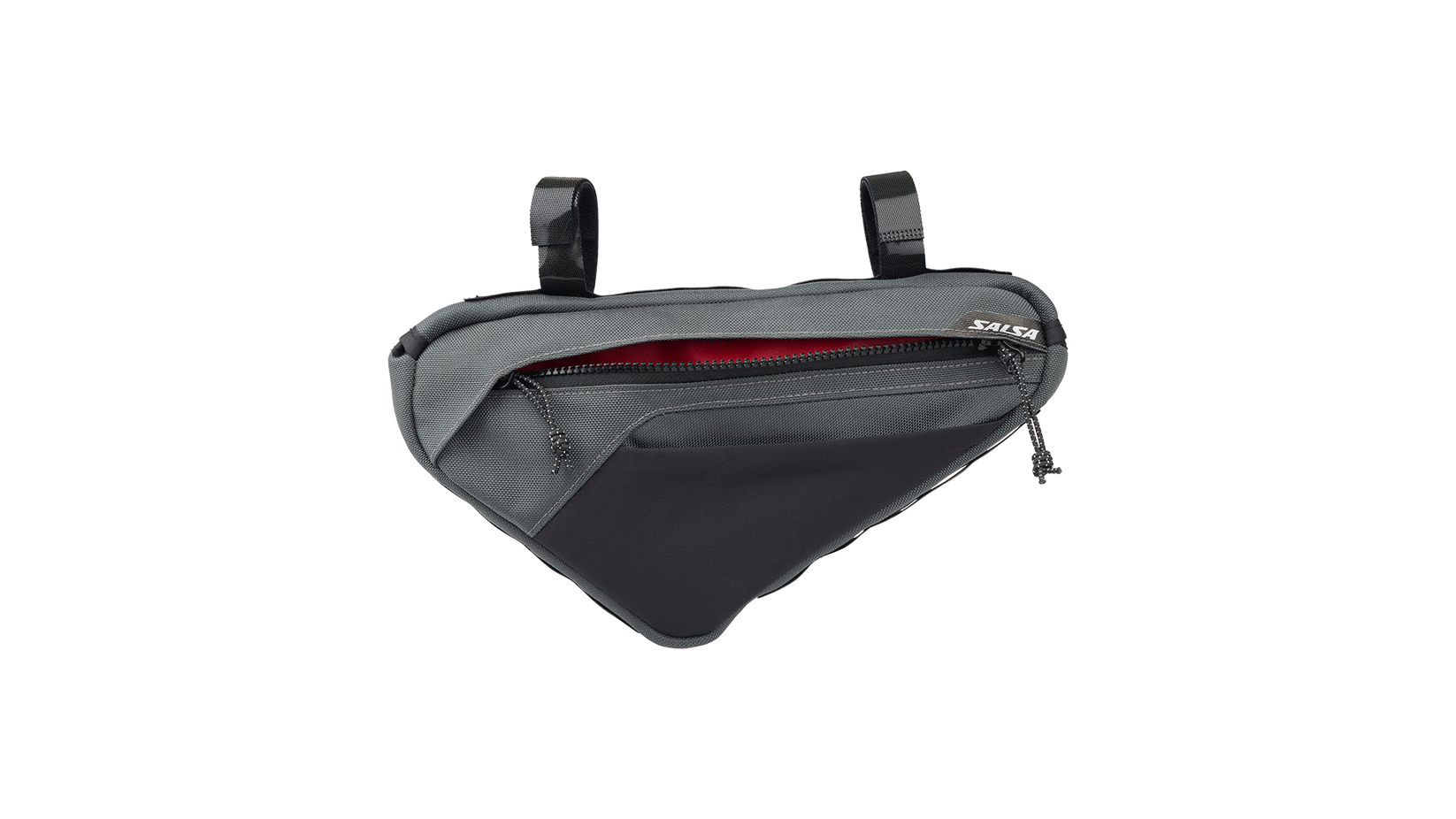 Gravel Bike Frame Bag – Salsa EXP-R Series Campion Frame Bag – Salsa Cycles