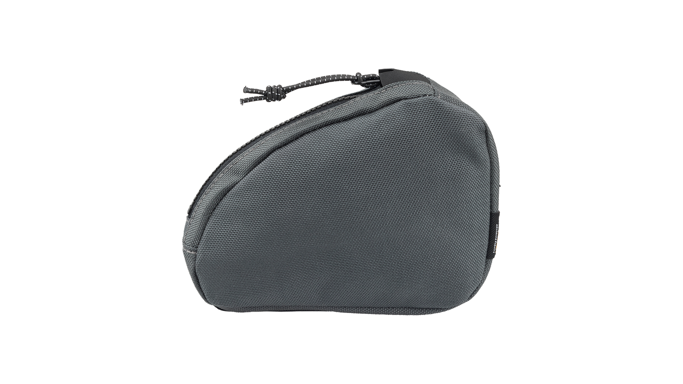 Rear Top Tube Bag – Salsa EXP-R Series Cattail Rear Top Tube Bag ...