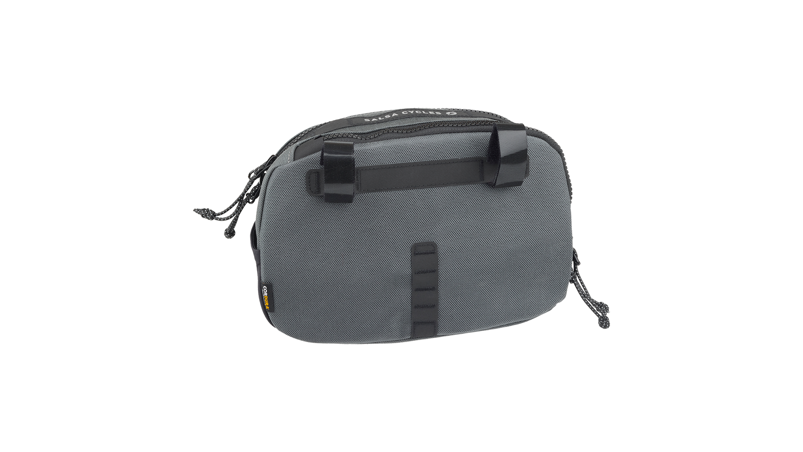 Gravel Bike Handlebar Bag – Salsa EXP-R Series Fireweed Handlebar Bag ...