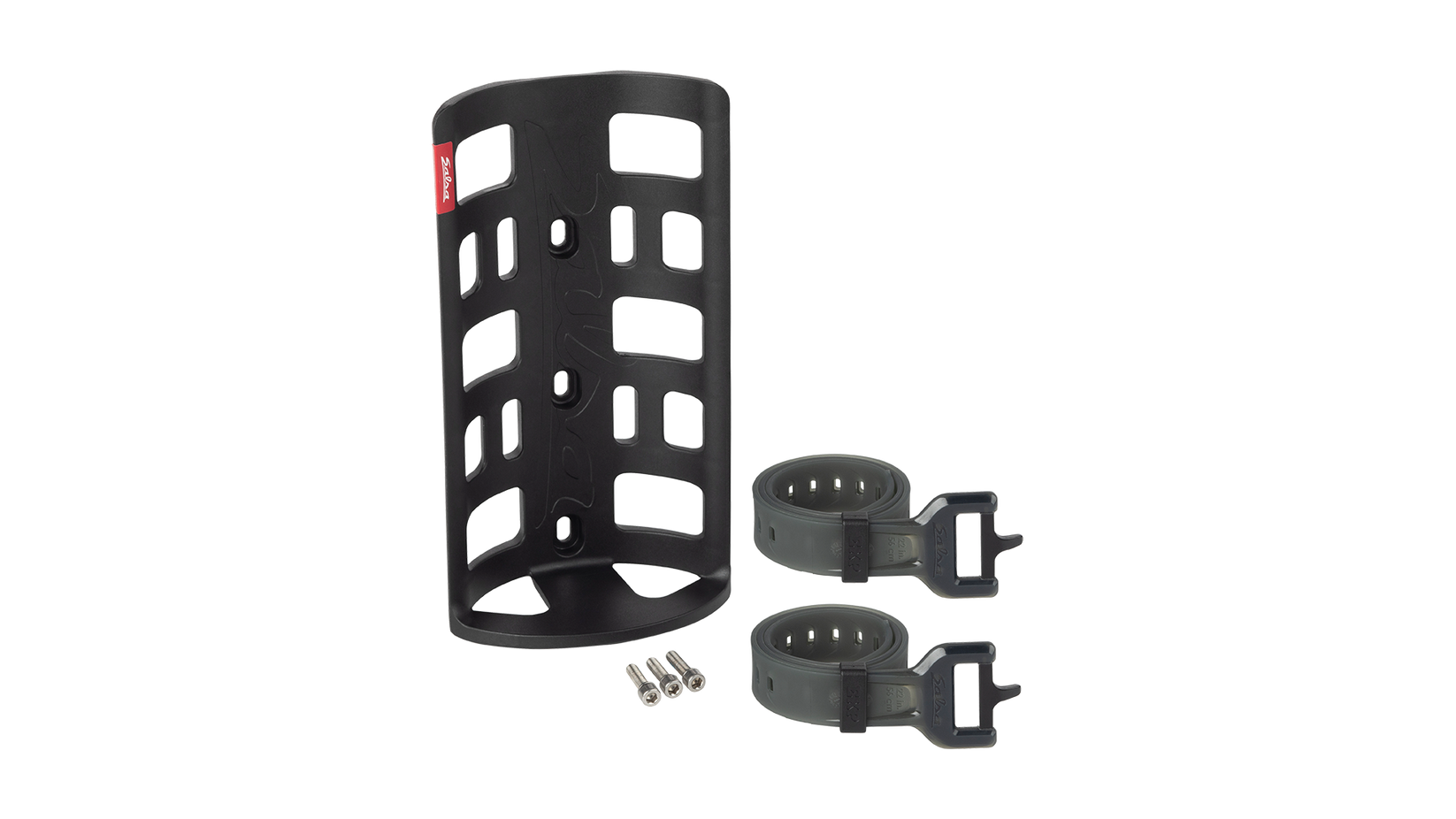 EXP Series Anything Cage HD with EXP Rubber Straps – Salsa Cycles
