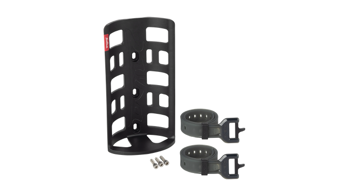 EXP Series Anything Cage HD with EXP Rubber Straps – Salsa Cycles