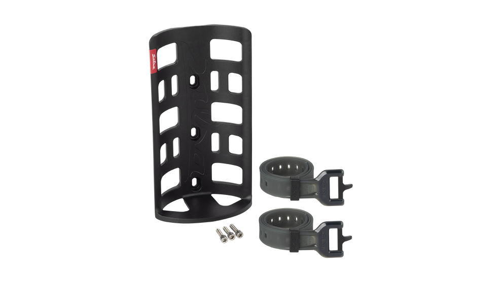 EXP Series Anything Cage HD with EXP Rubber Straps – Salsa Cycles