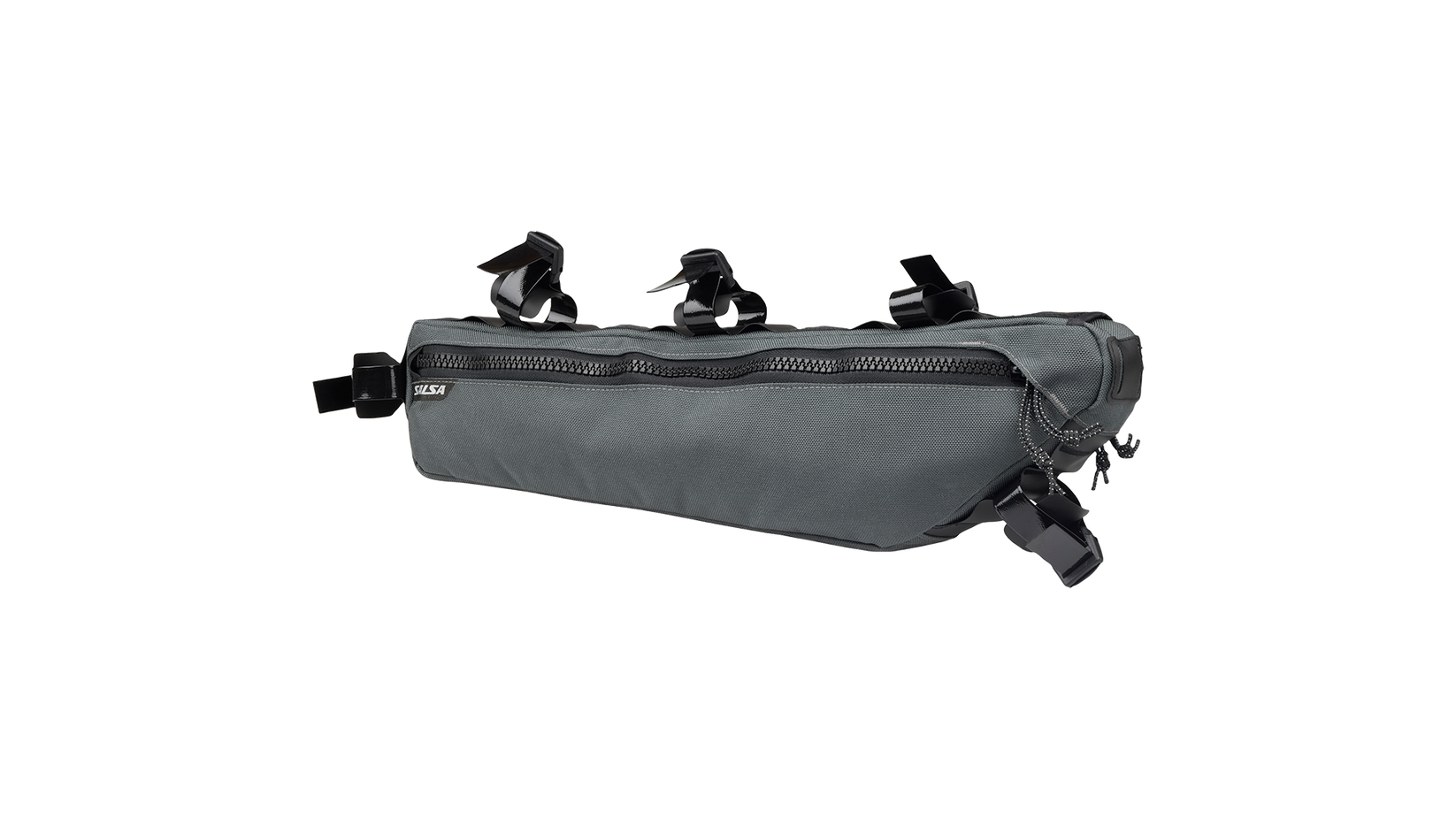 Half Frame Bag – Salsa EXP Series Cholla Half-Frame Bag – Salsa Cycles