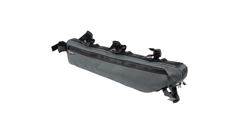 Half Frame Bag – Salsa EXP Series Cholla Half-Frame Bag – Salsa Cycles