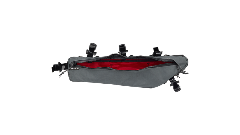 Half Frame Bag – Salsa EXP Series Cholla Half-Frame Bag – Salsa Cycles
