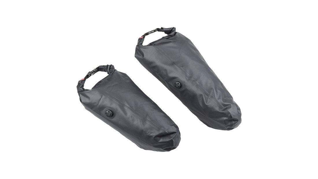 Bikepacking Dry Bags – Salsa EXP Series Saguaro Dry Bag – Salsa Cycles