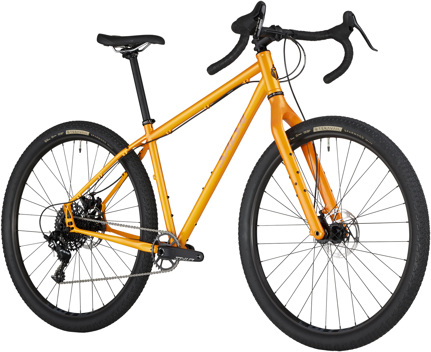 Off-Road Touring Bike – Salsa Fargo Apex 1 – Salsa Cycles