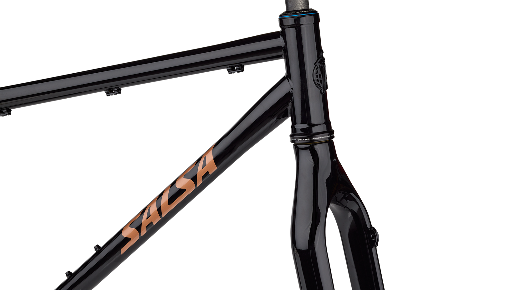 Drop Bar Mountain Bike – Salsa Fargo Frameset – Salsa Cycles