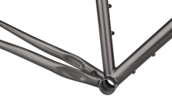 Steel Bikepacking Frame – Salsa Fargo Steel Frameset – Salsa Cycles