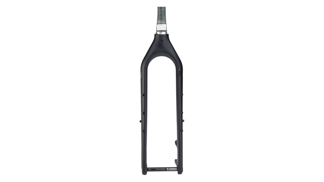 Firestarter 110 Deluxe Fork – Salsa Cycles