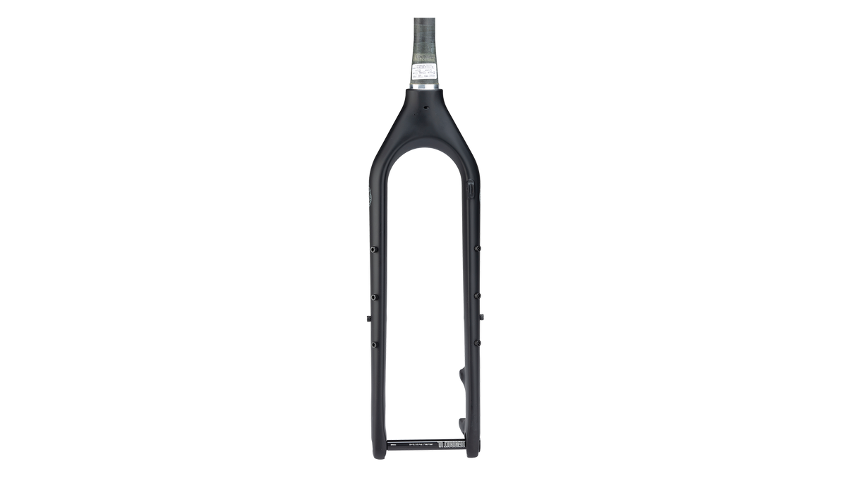 Firestarter 110 Deluxe Fork – Salsa Cycles