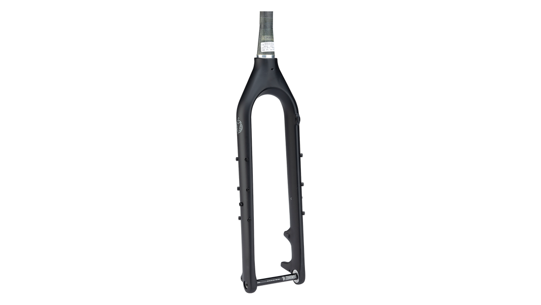 Forks – Salsa Cycles