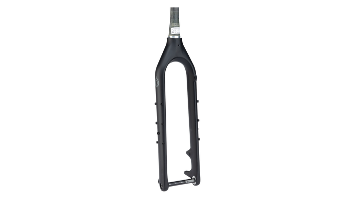 Firestarter 110 Deluxe Fork – Salsa Cycles